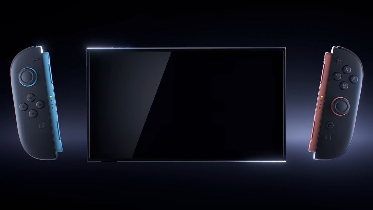Nintendo Switch 2 è disponibile per l'acquisto su Amazon con consegna ...