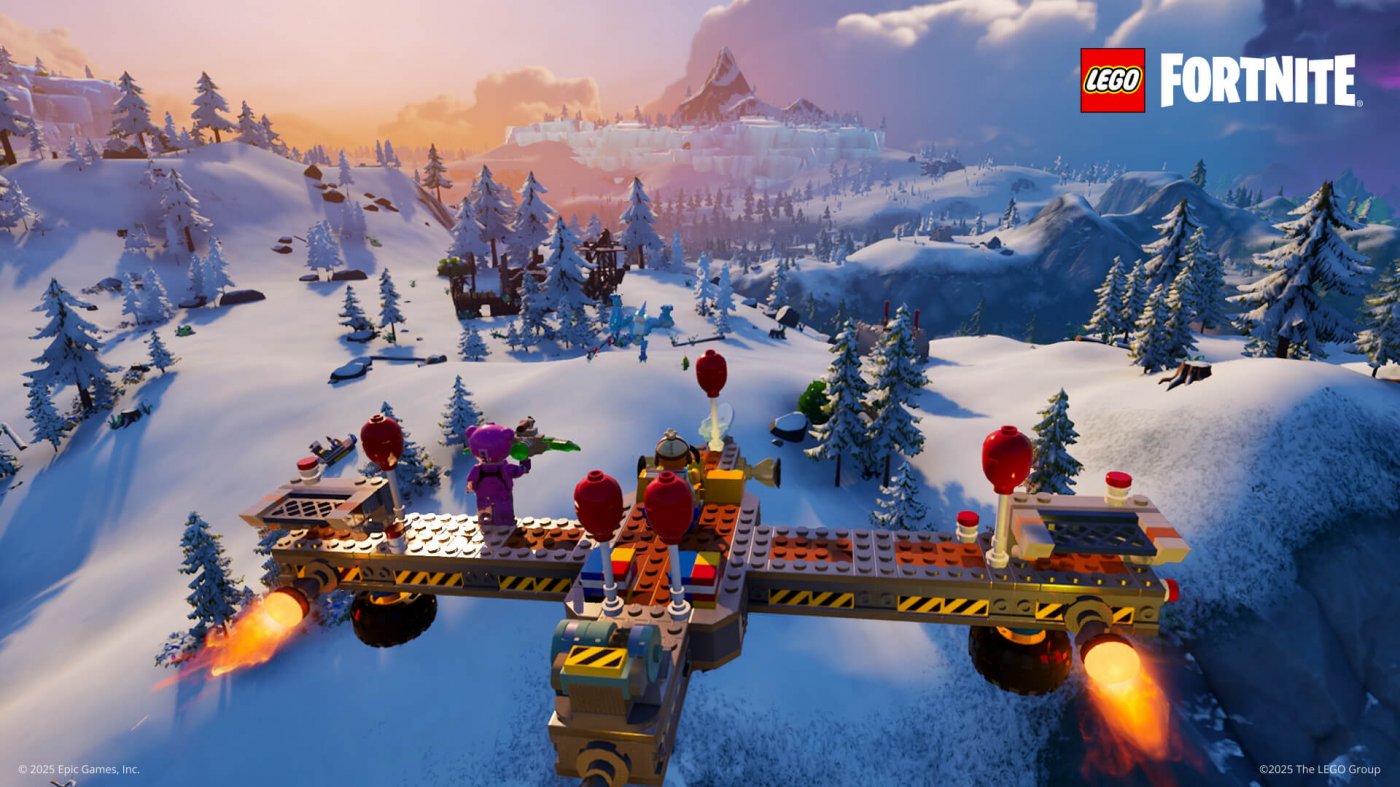Fortnite disponibile da subito su Nintendo Switch 2: ecco tutto quello ...