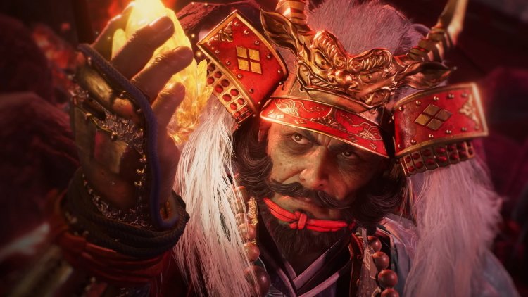 Nioh 3 è stato annunciato per PS5 e PC, la demo è disponibile su ...