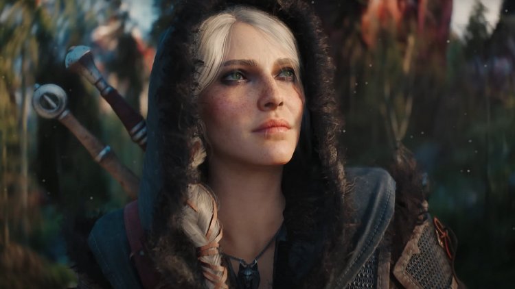The Witcher 4: il nuovo trailer e l'analisi della demo con un assaggio ...