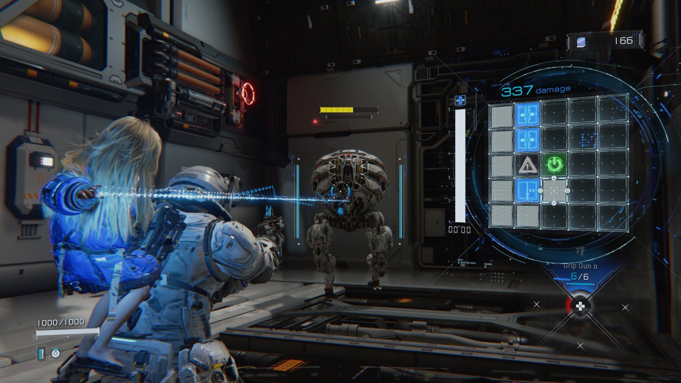 Pragmata è legato a Mega Man? Capcom risponde a questa e ad altre domande - Multiplayer.it