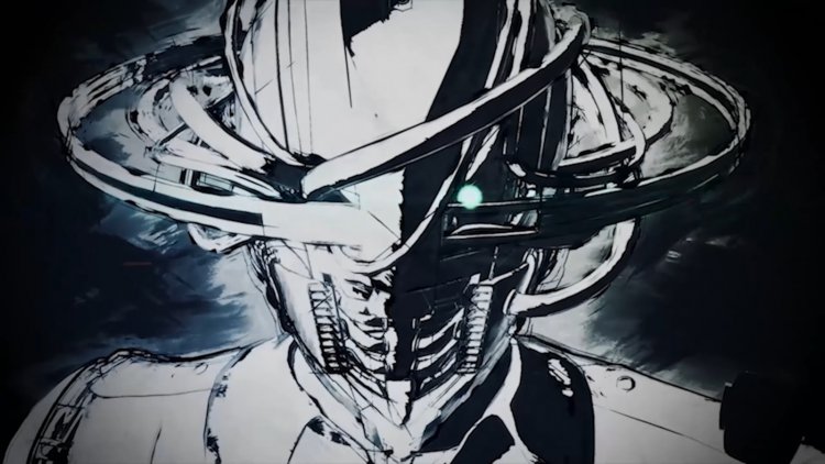 L'action Romeo is a Dead Man si mostra in un sanguinolento gameplay ...