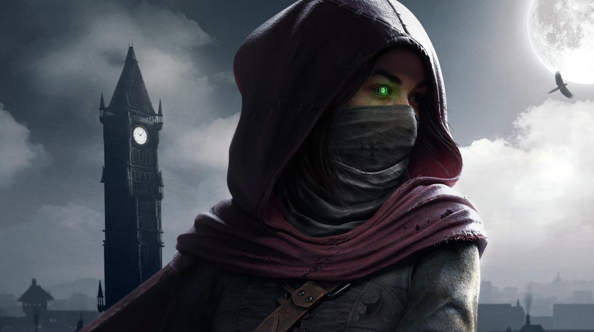 Thief VR: Legacy of Shadow annunciato durante lo State of Play: si ruba ...