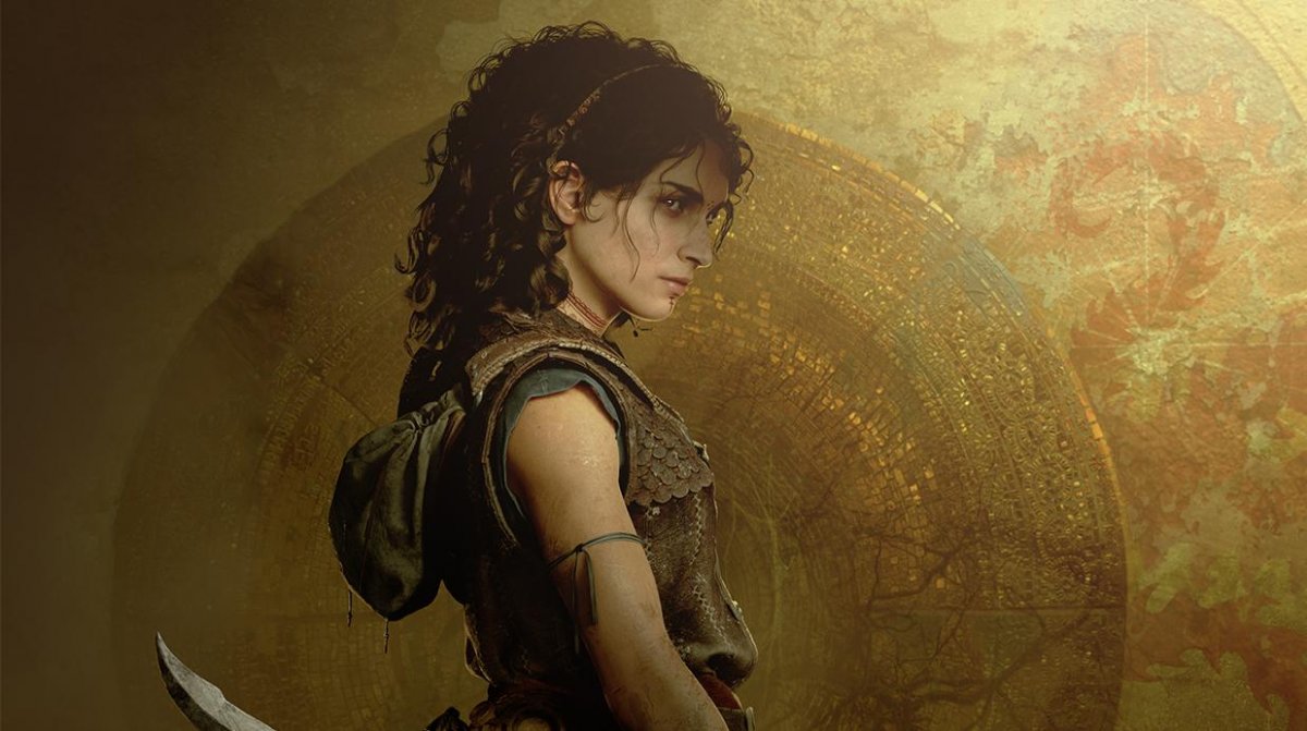 Resonance: A Plague Tale Legacy è il prequel della serie di Asobo ...