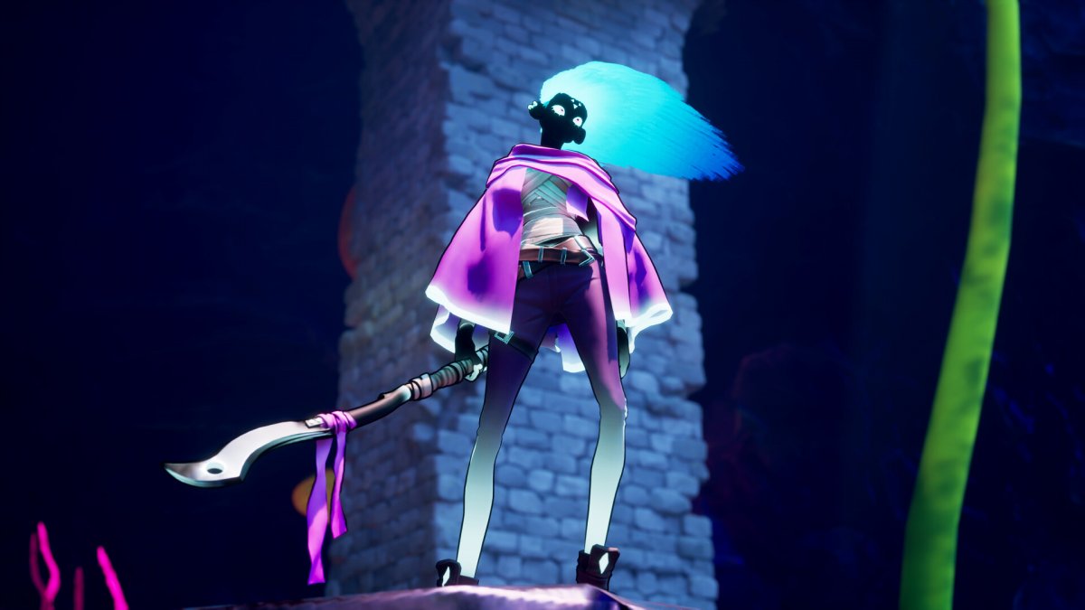 Fading Echo è stato annunciato con un trailer al Future Games Show - Multiplayer.it