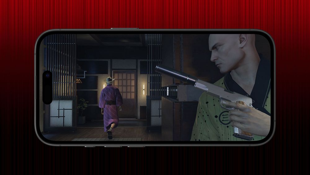Il futuro di IO Interactive, da Hitman a 007 First Light - Multiplayer.it
