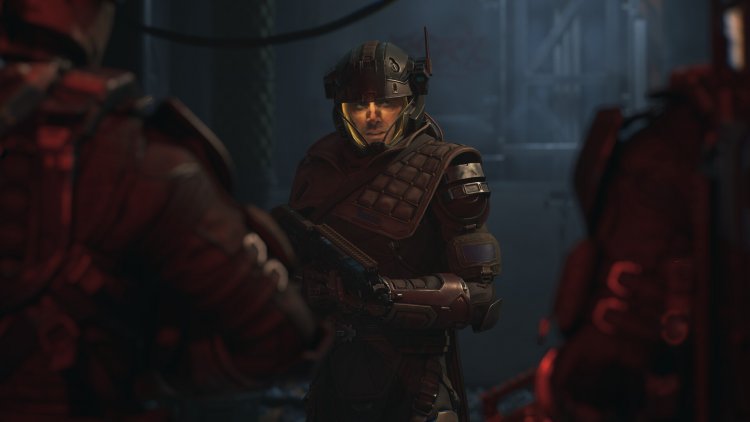 The Expanse: Osiris Reborn festeggia un grande traguardo di liste dei ...