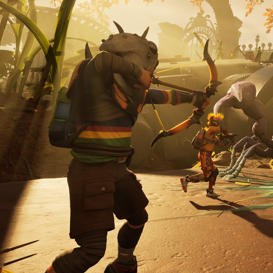 Grounded 2 - Multiplayer.it