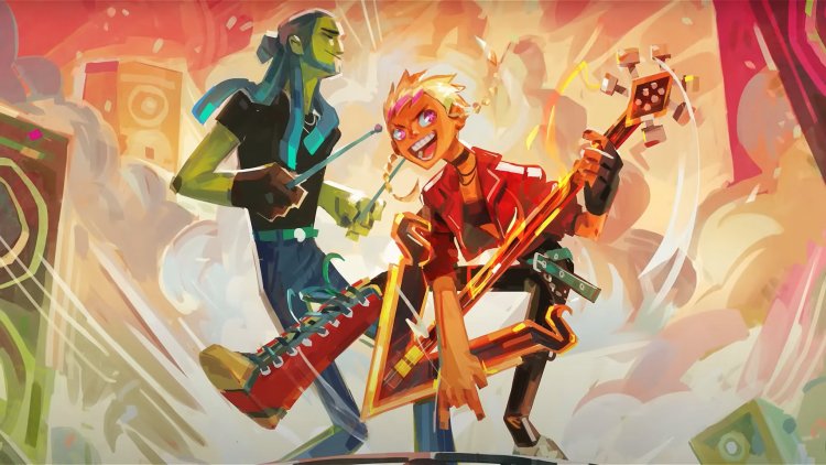 No Straight Roads 2 è stato annunciato con un coinvolgente trailer - Multiplayer.it