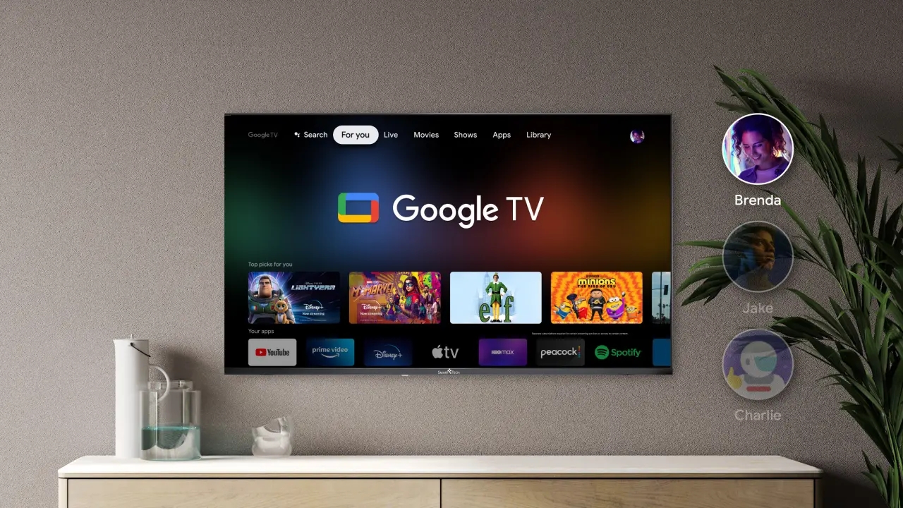 Novità per Google Home: in arrivo nuovi controlli basati su Gemini e ...