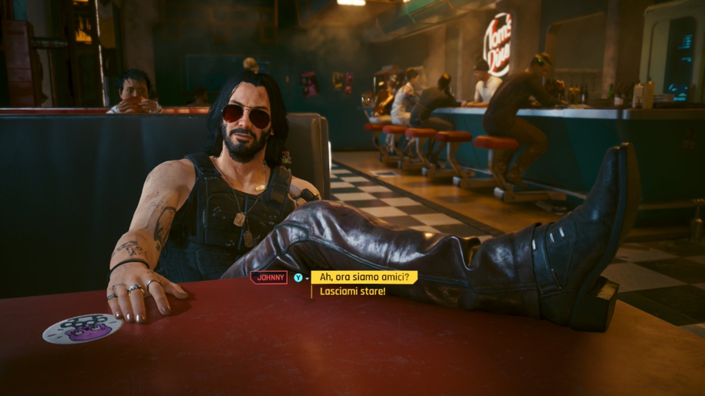 Dieci titoli perfetti per gli amanti del cyberpunk - Multiplayer.it