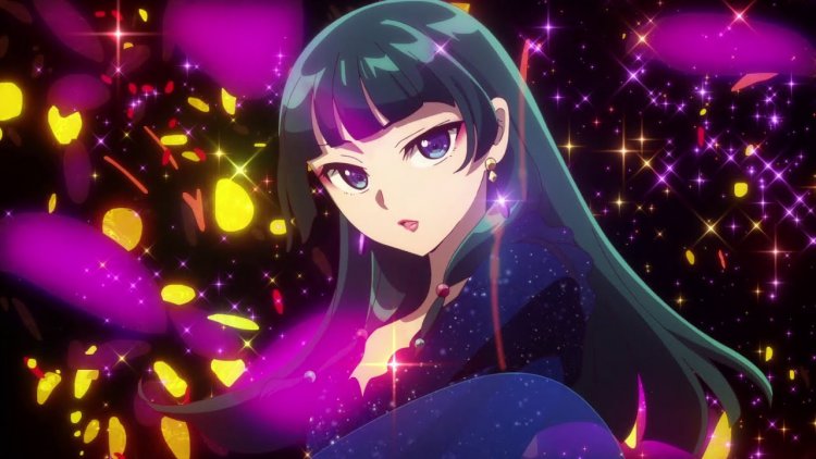 Il cosplay di Maomao da Il Monologo della Speziale di DidiiT è di gran ...