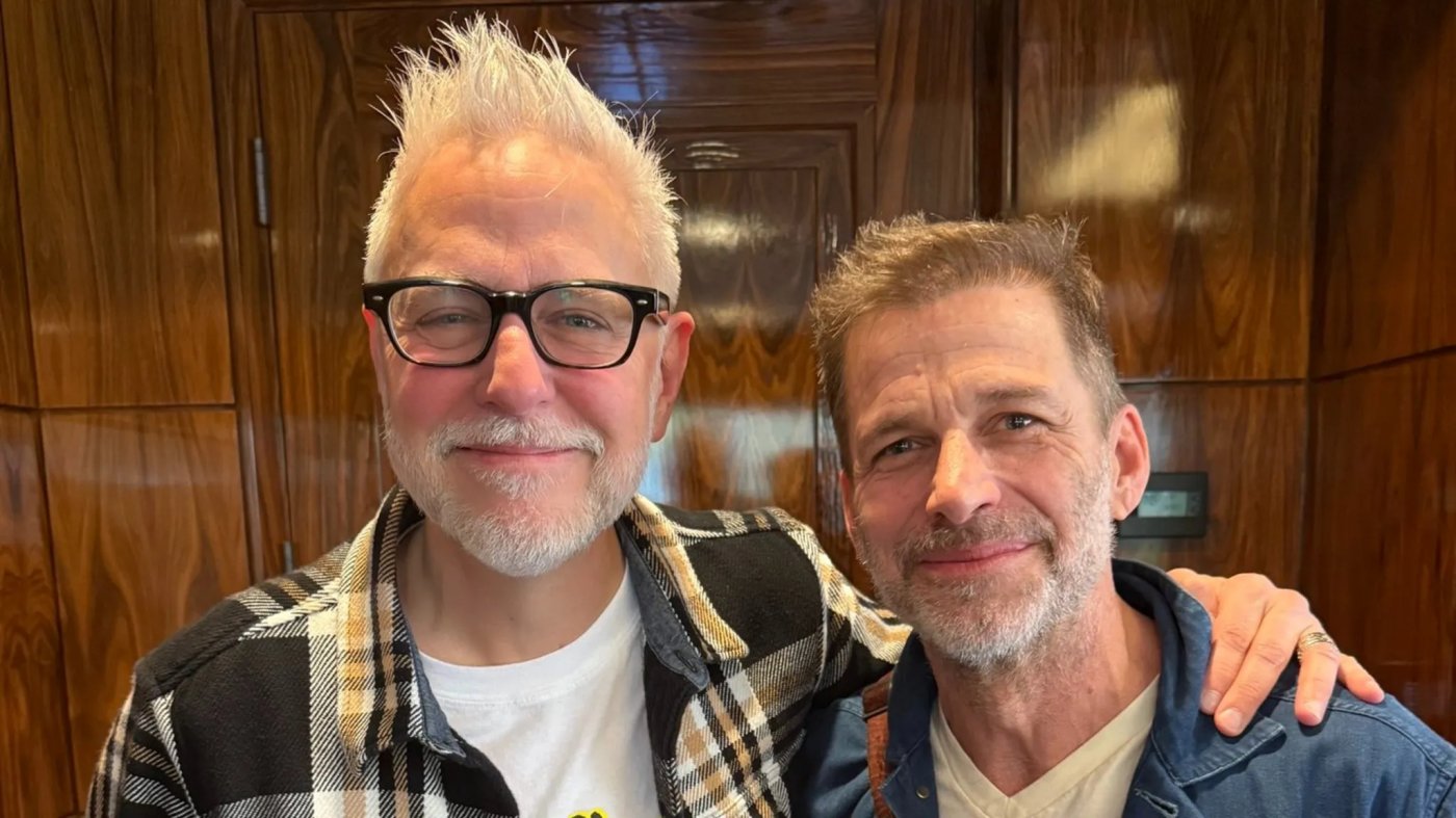 I fan di Zack Snyder hanno minacciato di bombardare di recensioni ...