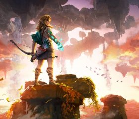 Nintendo Switch - Multiplayer.it