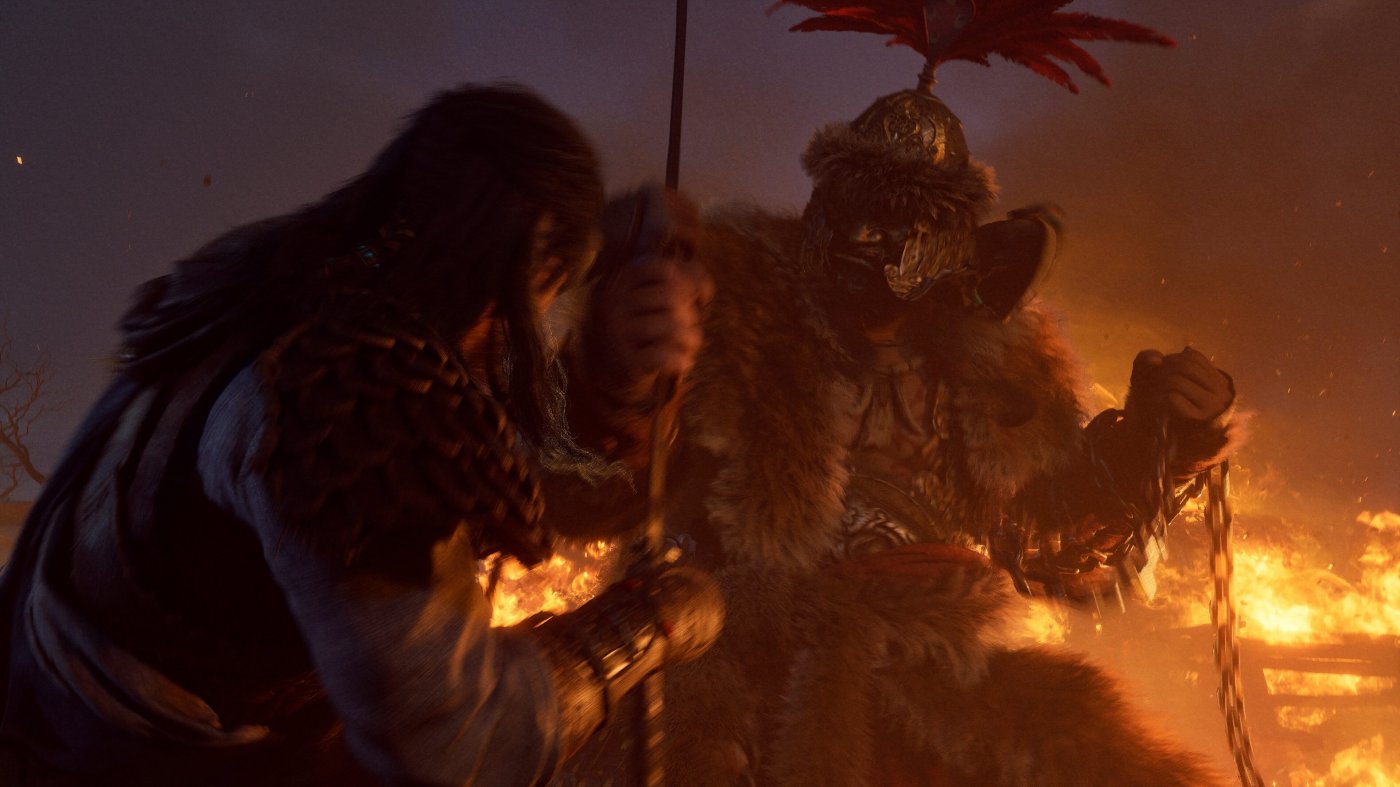 Blood Message, tutto quello che sappiamo sullo spettacolare action ...