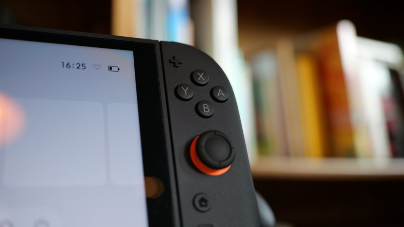 La poca autonomia della batteria è il limite più grande di Nintendo Switch 2