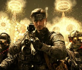 Multiplayer.it - Videogiochi per PC, console, iPhone, iPad e Android