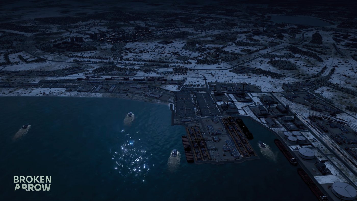 Broken Arrow, la recensione - Multiplayer.it