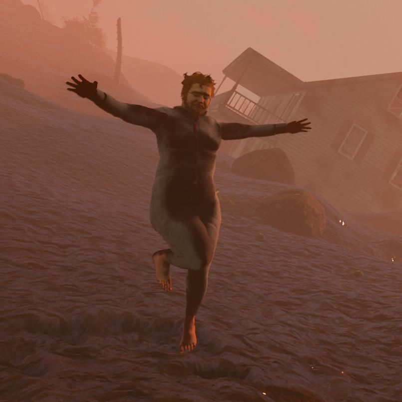 Baby Steps - Multiplayer.it