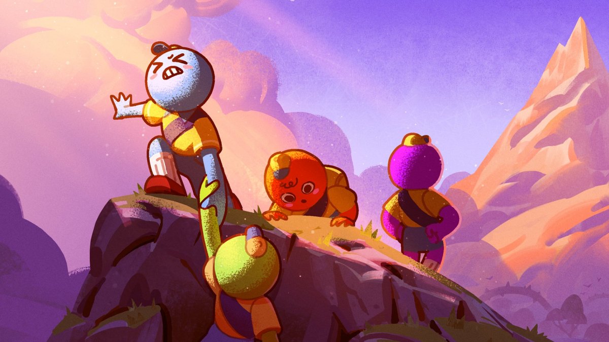 Peak è il gioco più venduto su Steam, conferma l'ultima classifica ...