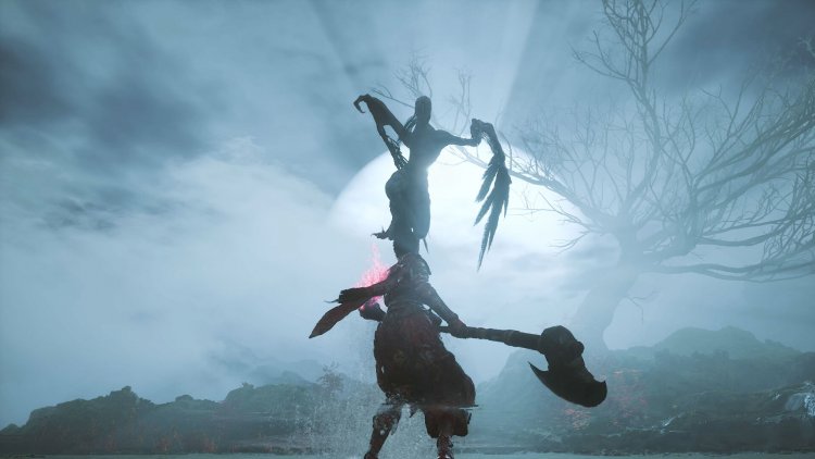 Wuchang: Fallen Feathers a oltre 100.000 giocatori contemporanei su ...