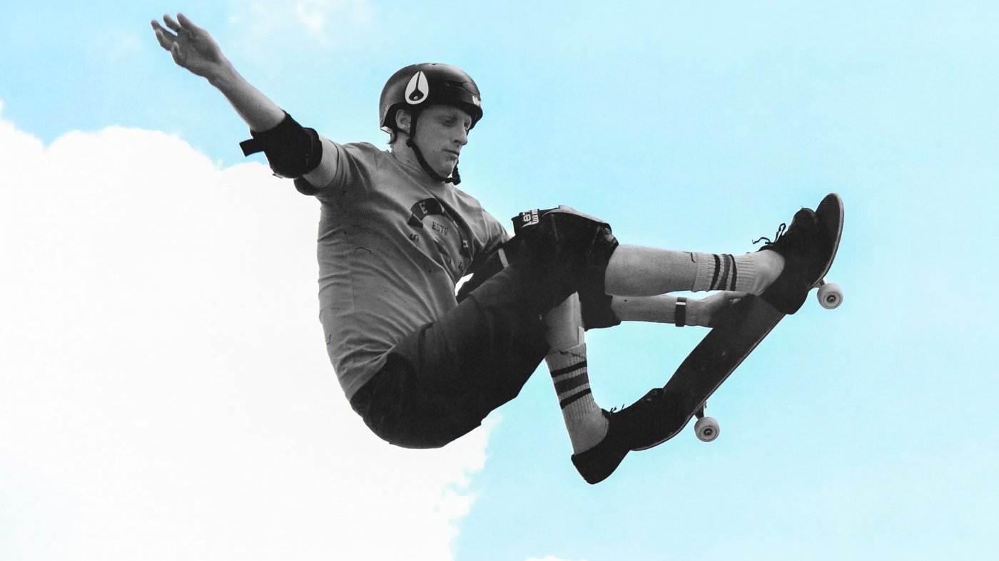 Tony Hawk’s Pro Skater e la colonna sonora che ha cresciuto una ...