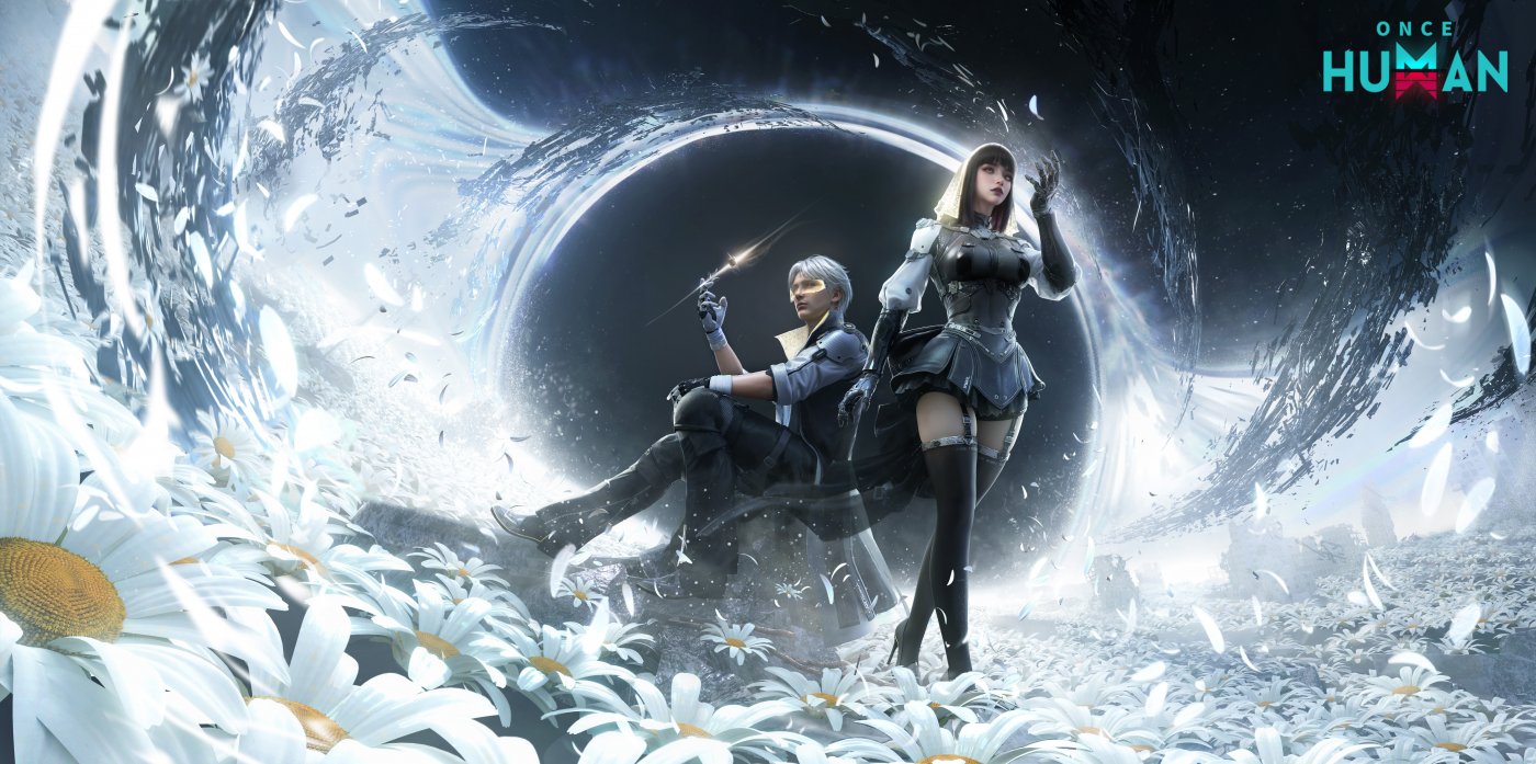 Once Human ha un periodo d'uscita su PS5 e Xbox Series X e S ...