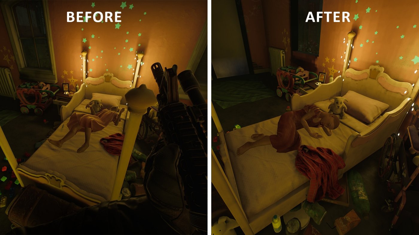 Il team di Ready or Not torna a parlare delle censure dopo il review ...