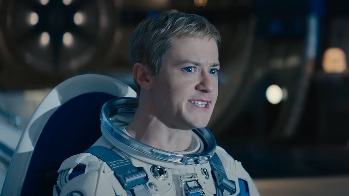 I Fantastici Quattro: Gli Inizi mostra Galactus in un nuovo trailer ...