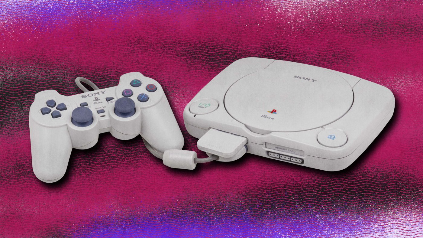 PS One, quando le console erano veramente slim - Multiplayer.it