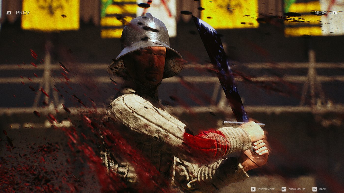 Half Sword, abbiamo provato un gioco che punta a rendere lo ...
