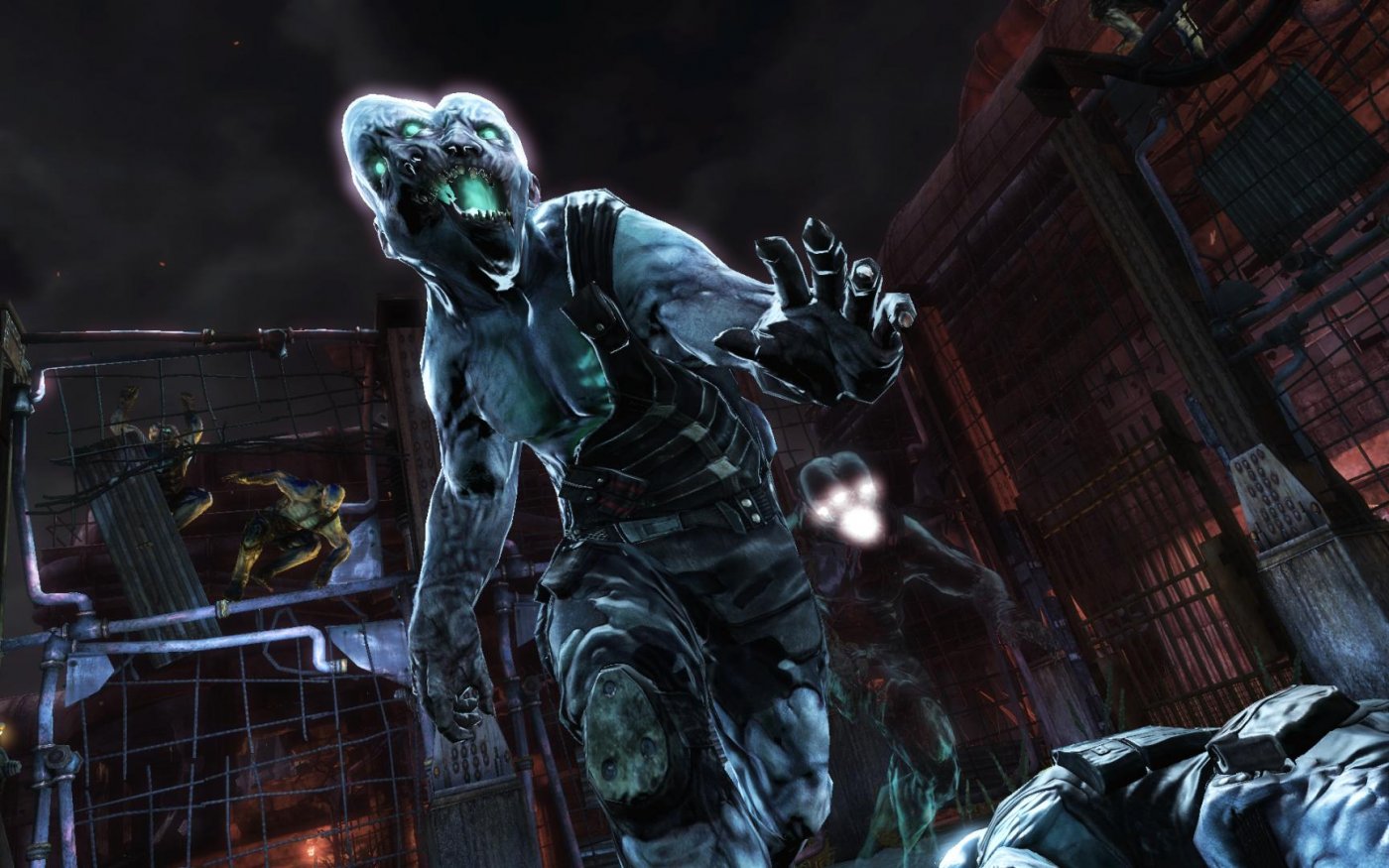 Classici, improbabili, dimenticati: 10 FPS dal nuovo libro di Bitmap ...