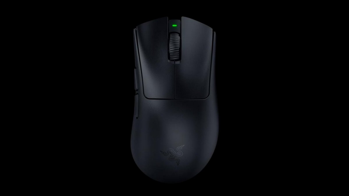 Razer DeathAdder V4 Pro, la recensione del mouse da gaming ultraleggero ...