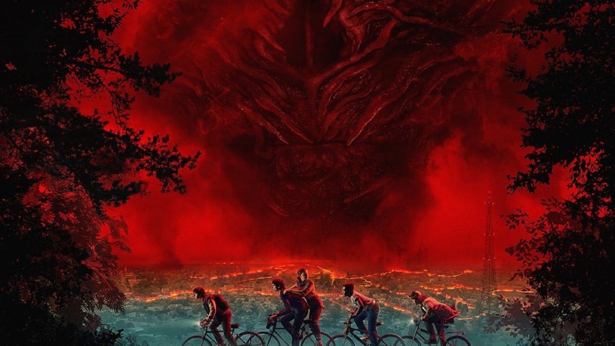 Stranger Things 5 si mostra in un nuovo trailer ufficiale da Netflix ...