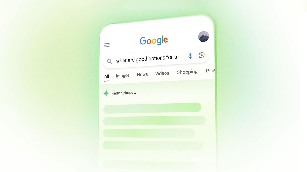Google testa nuove funzioni per potenziare le AI Overview: spiegazioni ...