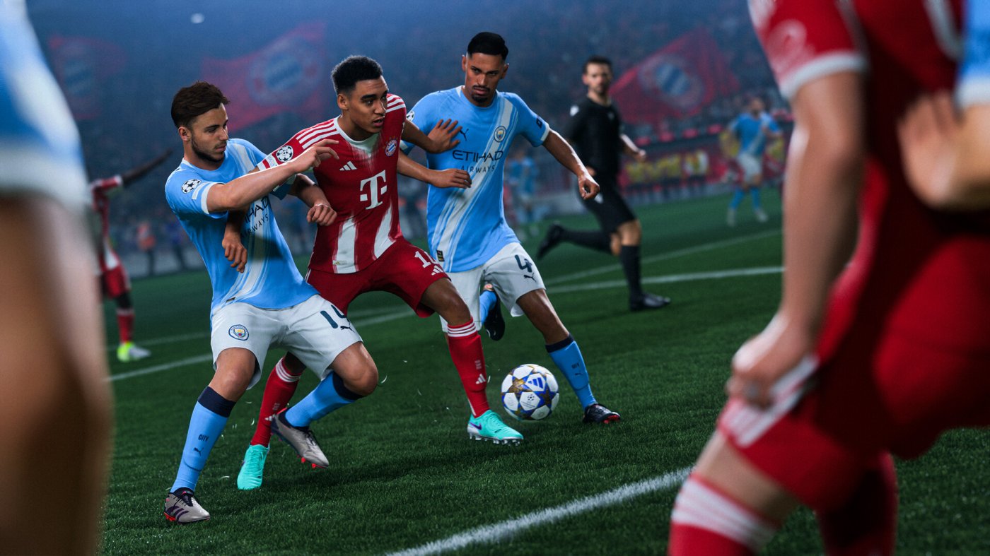 EA Sports FC 26: data di uscita, edizioni, bonus di prenotazione e le ...