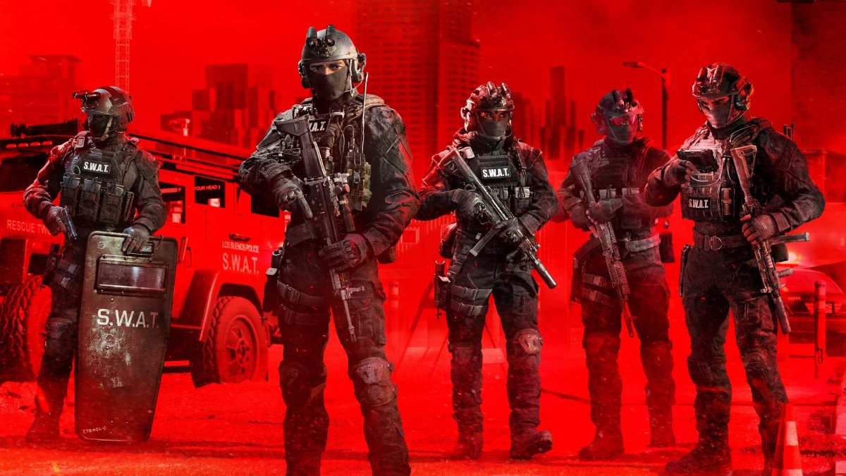 Ready or Not ha già venduto tantissimo su PS5 e Xbox Series X|S ...