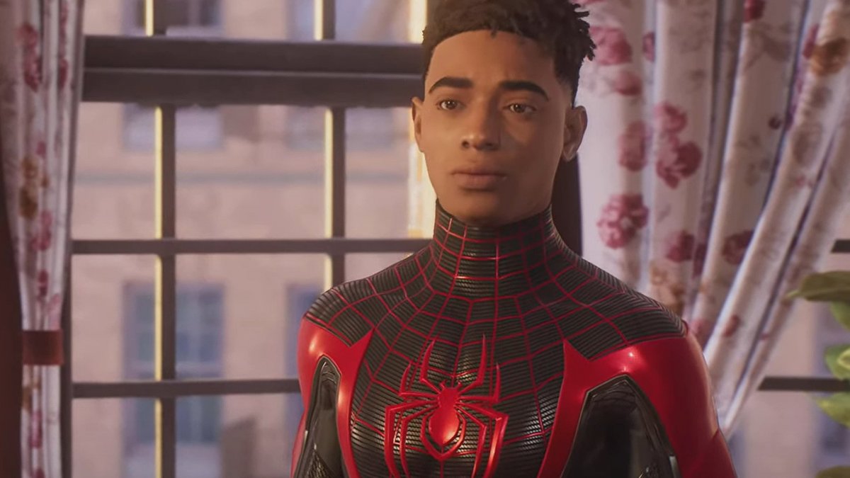 Miles Morales potrà entrare nel Marvel Cinematic Universe a una sola ...
