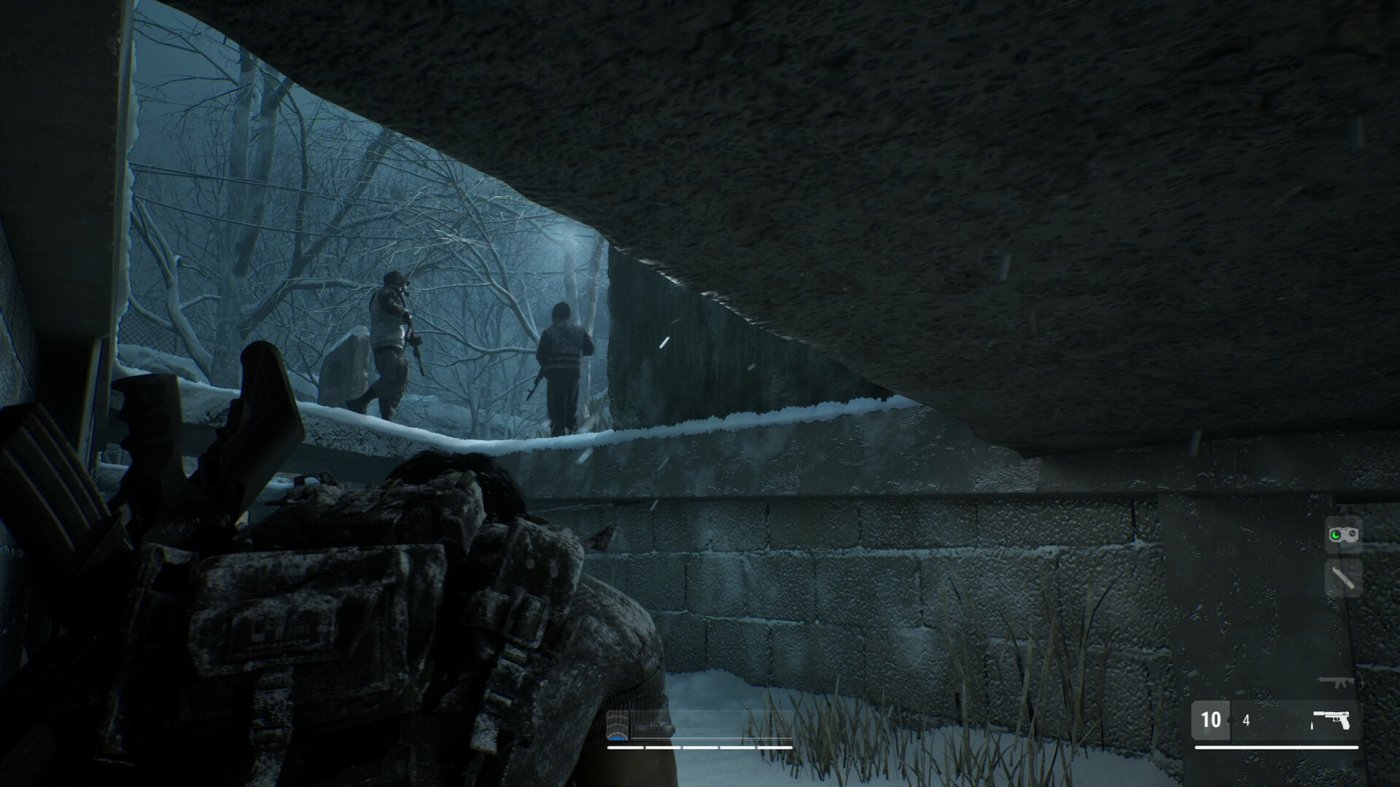 Mudang: Two Hearts è Splinter Cell con un pizzico di K-pop e di horror - Multiplayer.it