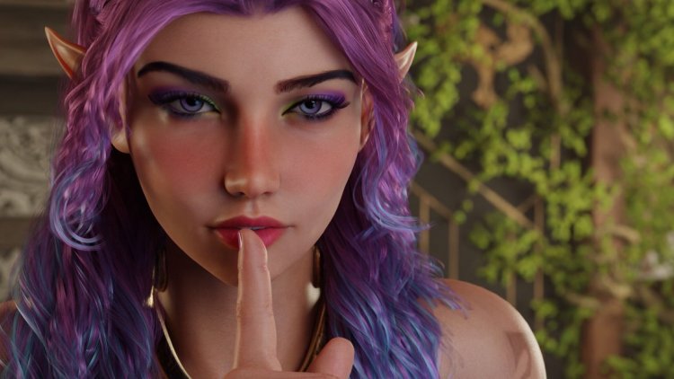 Itch.io ha censurato i giochi porno del catalogo: un comunicato ufficiale spiega cosa è successo ...