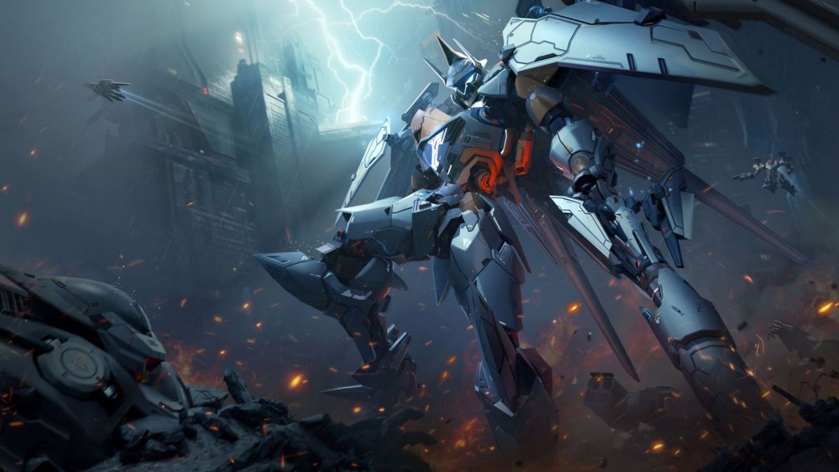 Mecha Break: la recensione - Multiplayer.it