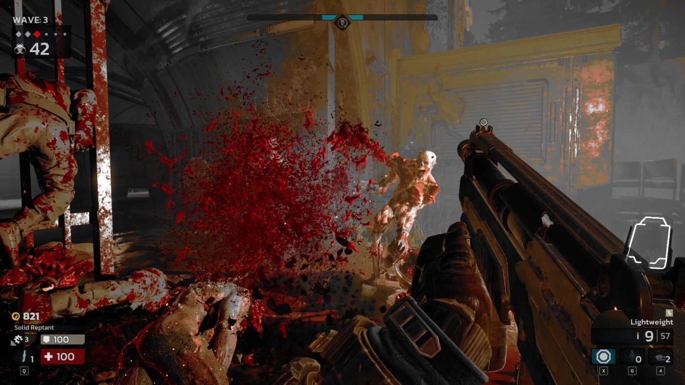 Killing Floor 3, la recensione dello sparatutto cooperativo a base di ...