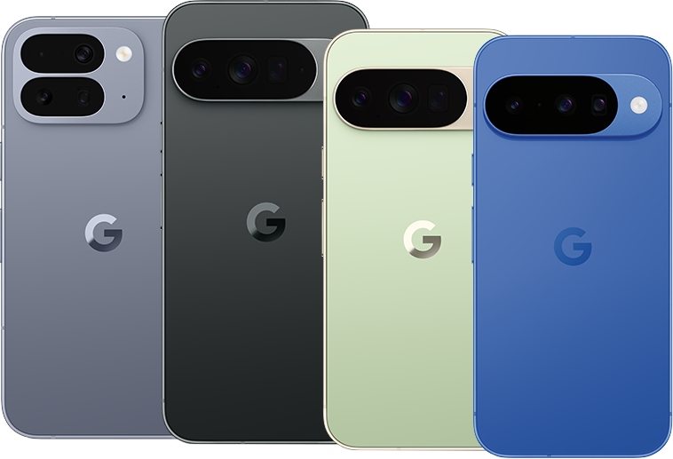 Spuntano nuovi render su Google Pixel 10 con altre colorazioni e Pixel ...