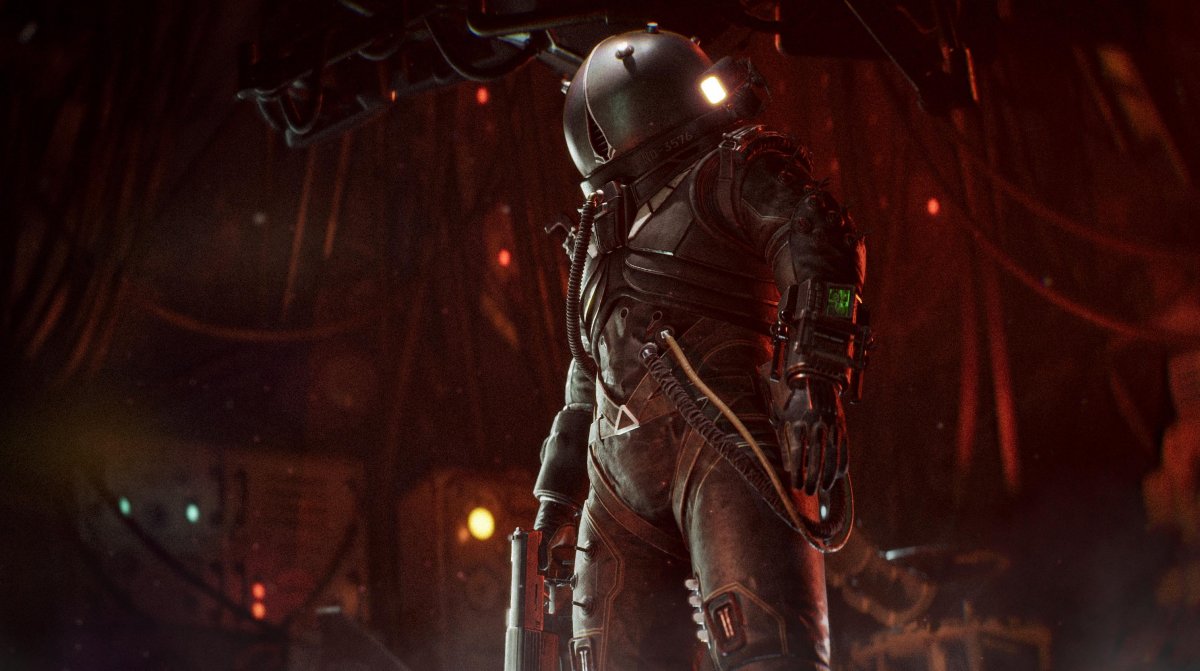 Cronos: The New Dawn non è costato molto a Bloober Team - Multiplayer.it