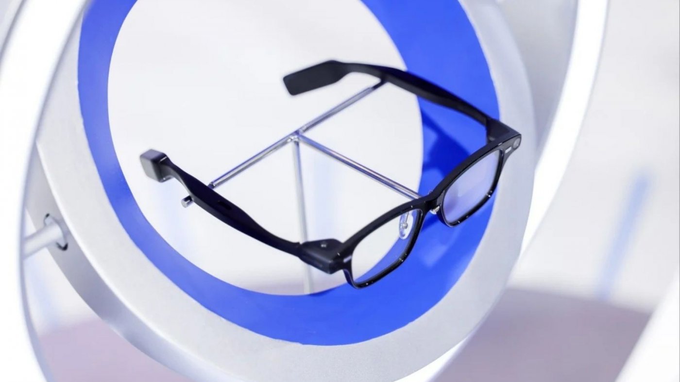 Alibaba è pronta a sfidare Meta: in arrivo gli occhiali smart con AI ...