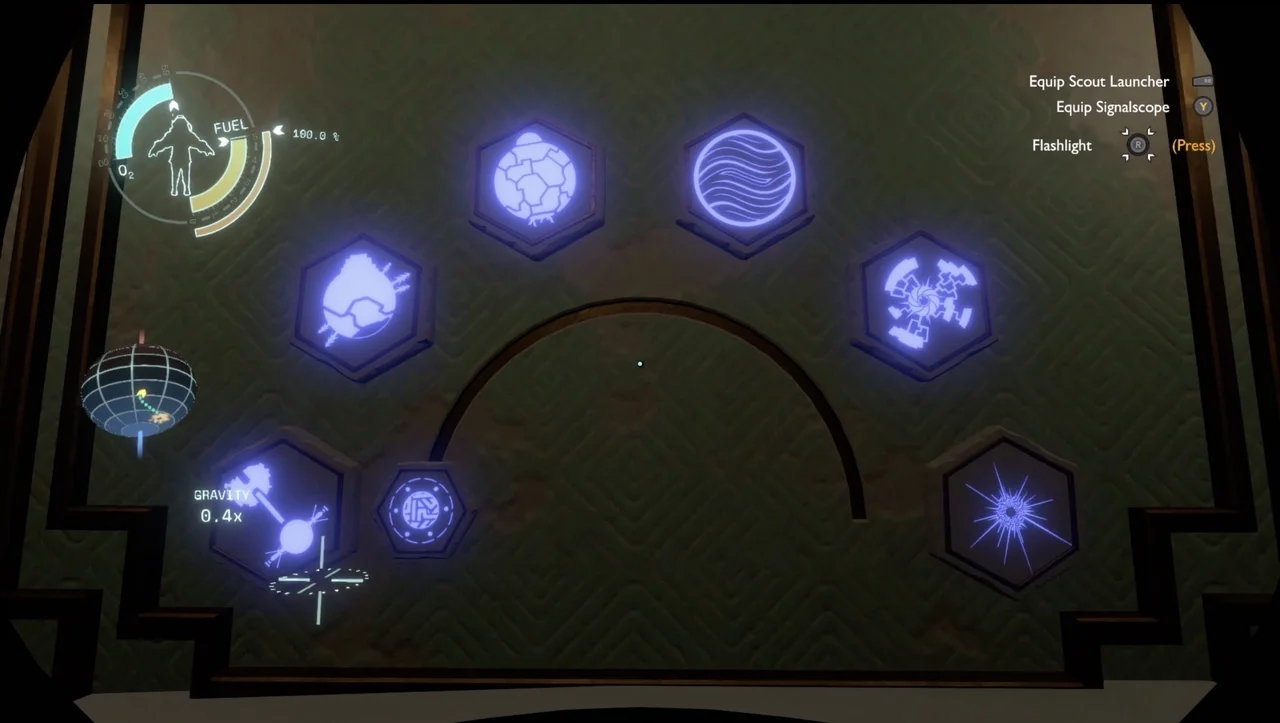 I 'metroidbrainia' come Outer Wilds sono il futuro dei videogiochi ...