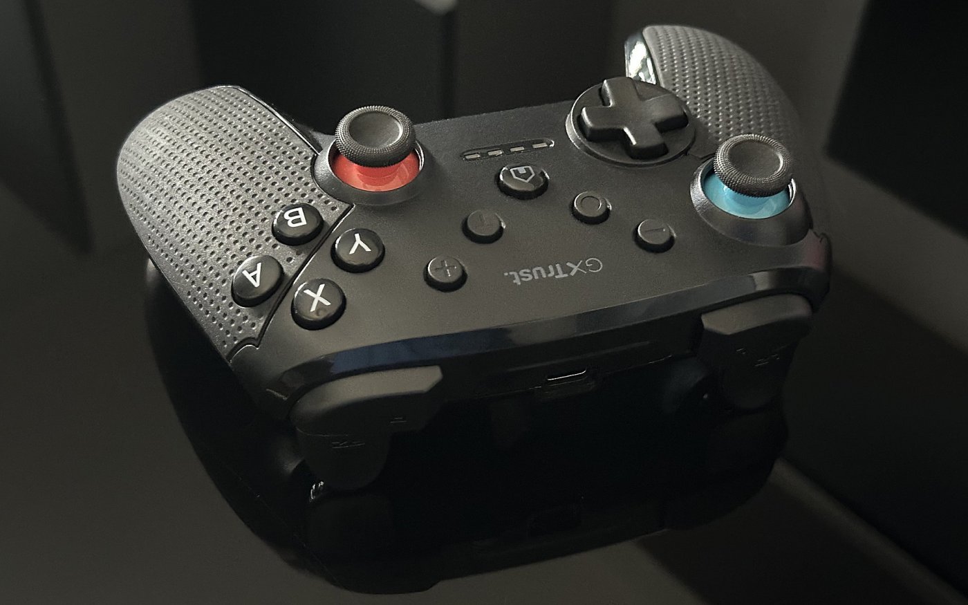 Trust GXT 1246 Muta Wireless, la recensione del controller economico ...