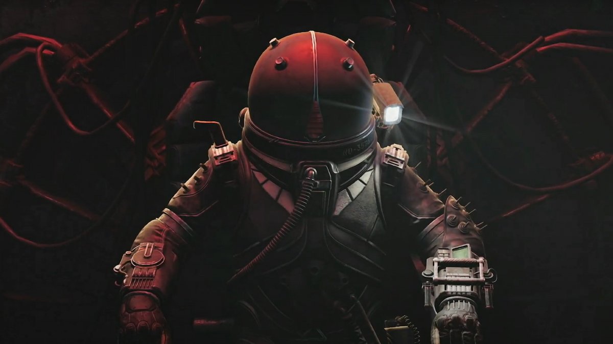 Gli sviluppatori di Cronos: The New Dawn hanno parlato del gioco al ...