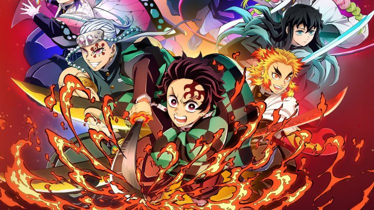 Demon Slayer: The Hinokami Chronicles 2, la recensione del nuovo gioco ...