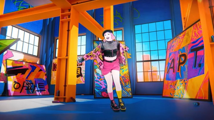 Just Dance 2026 Edition è stato annunciato da Ubisoft con trailer e data di uscita - Multiplayer.it